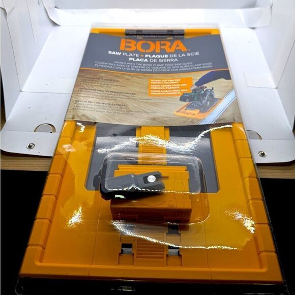 Bora | Other | Bora Ngx Track Sawguide Track For Toolfree Mounting ...